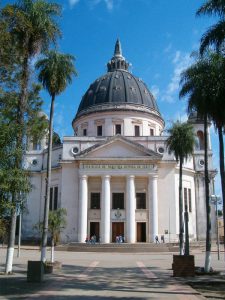Basílica de Nuestra Señora de Itatí - Ministerio de Turismo de la ...