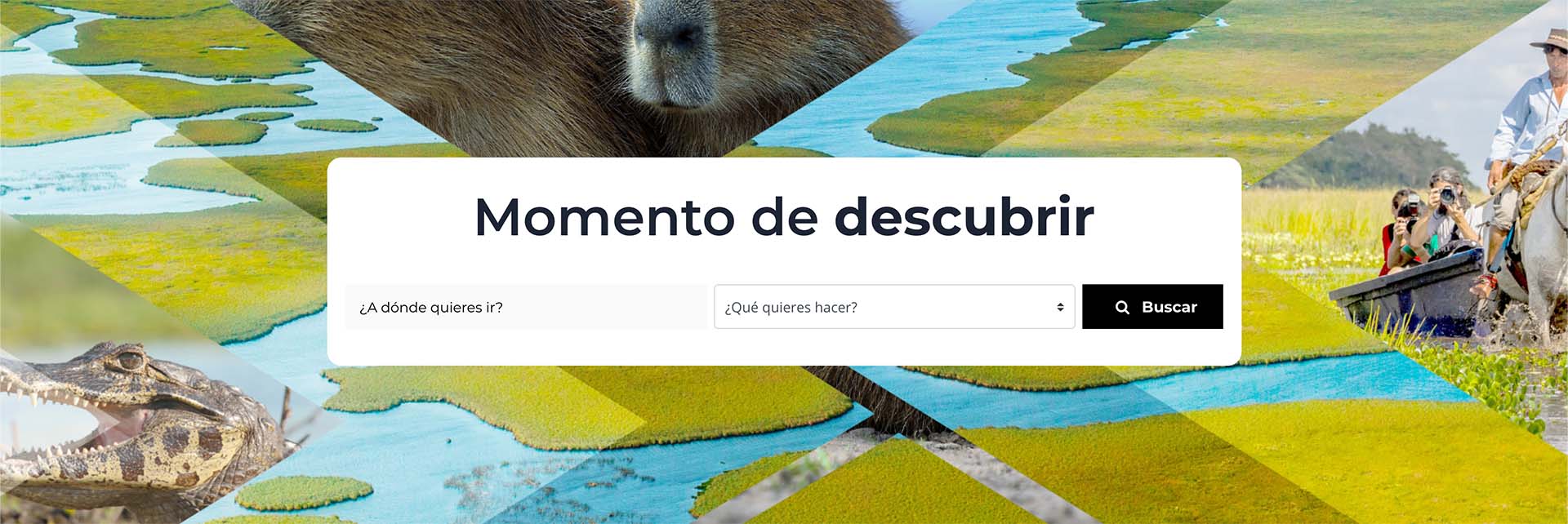 Ministerio de Turismo de la Provincia de Corrientes - Sitio Oficial de ...