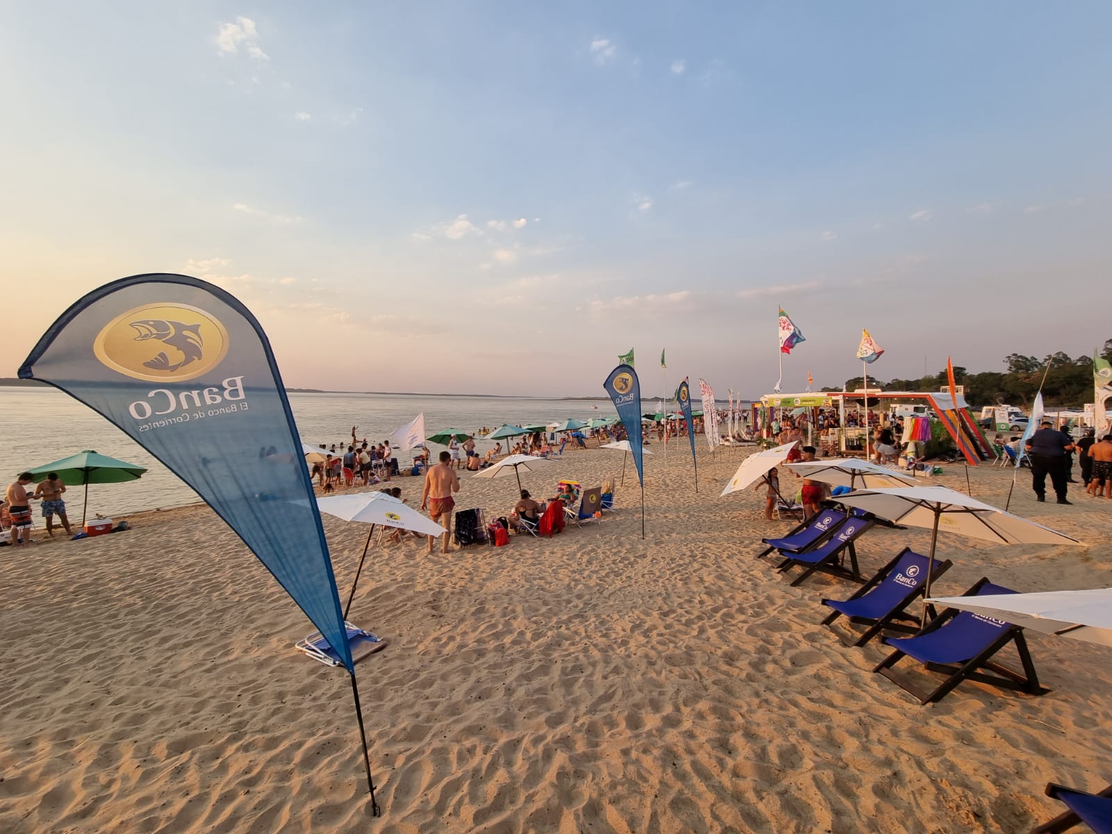 El turismo en Corrientes generó un movimiento económico de más de 3 mil ...