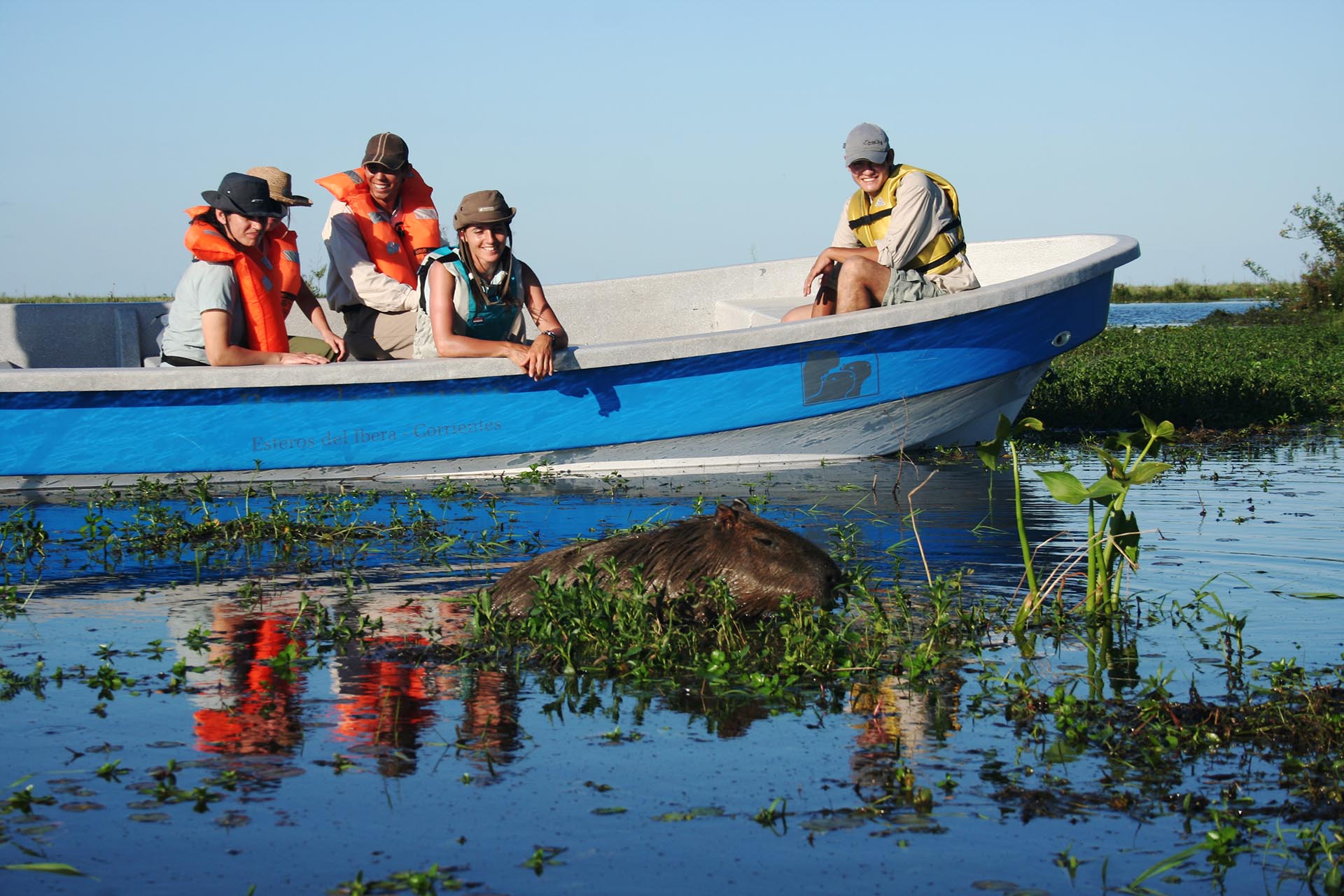 Con datos alentadores cierran las vacaciones de invierno en la ...