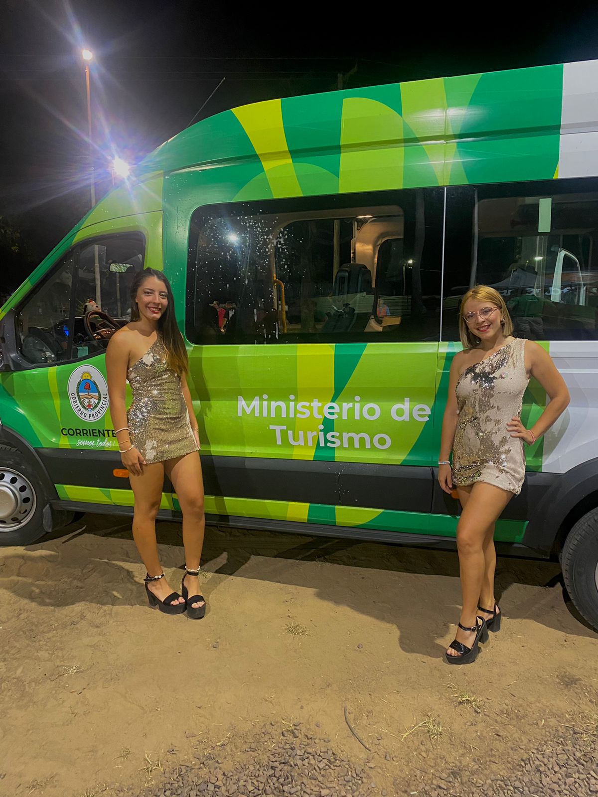 Corrientes continúa promocionando su oferta turística en toda la ...