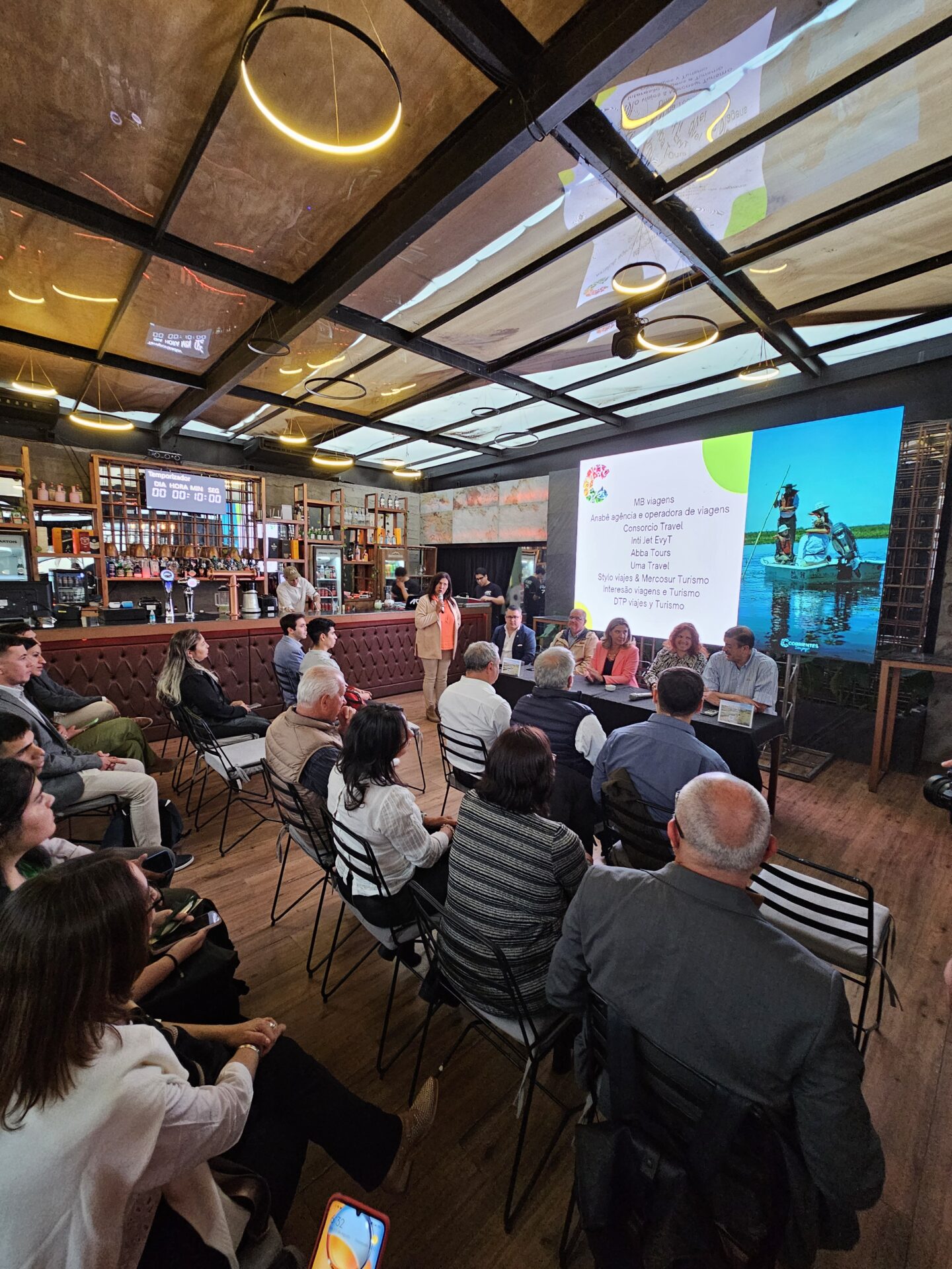 Corrientes se posiciona como un destino turístico de excelencia a nivel ...