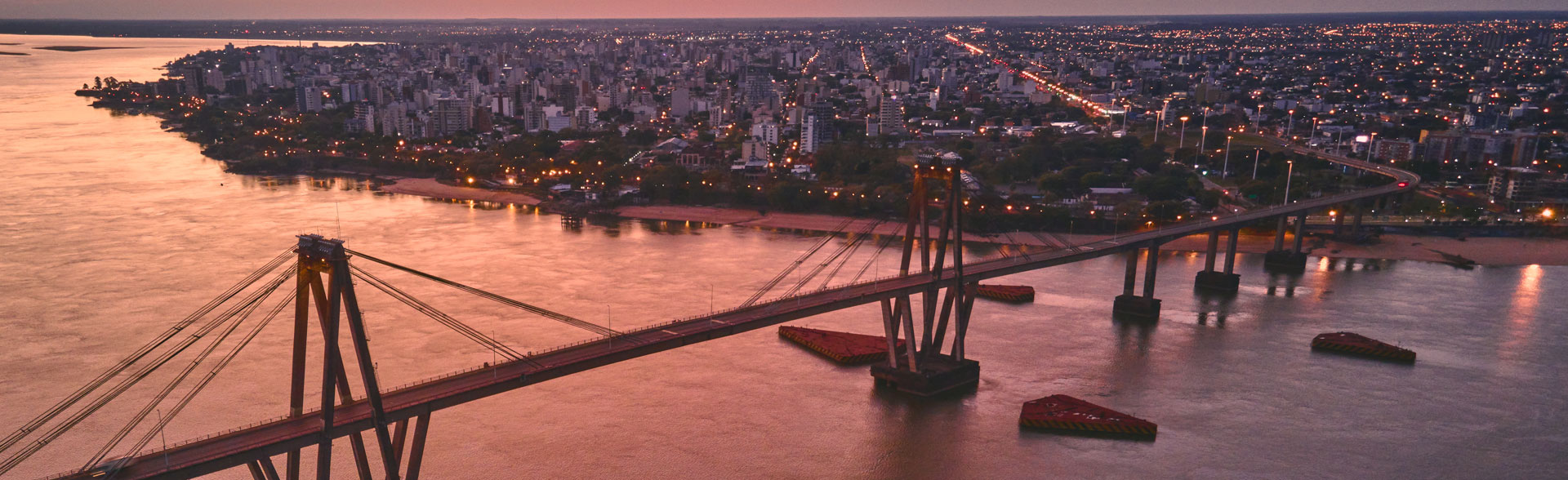 Ciudad de Corrientes - Ministerio de Turismo de la Provincia de Corrientes